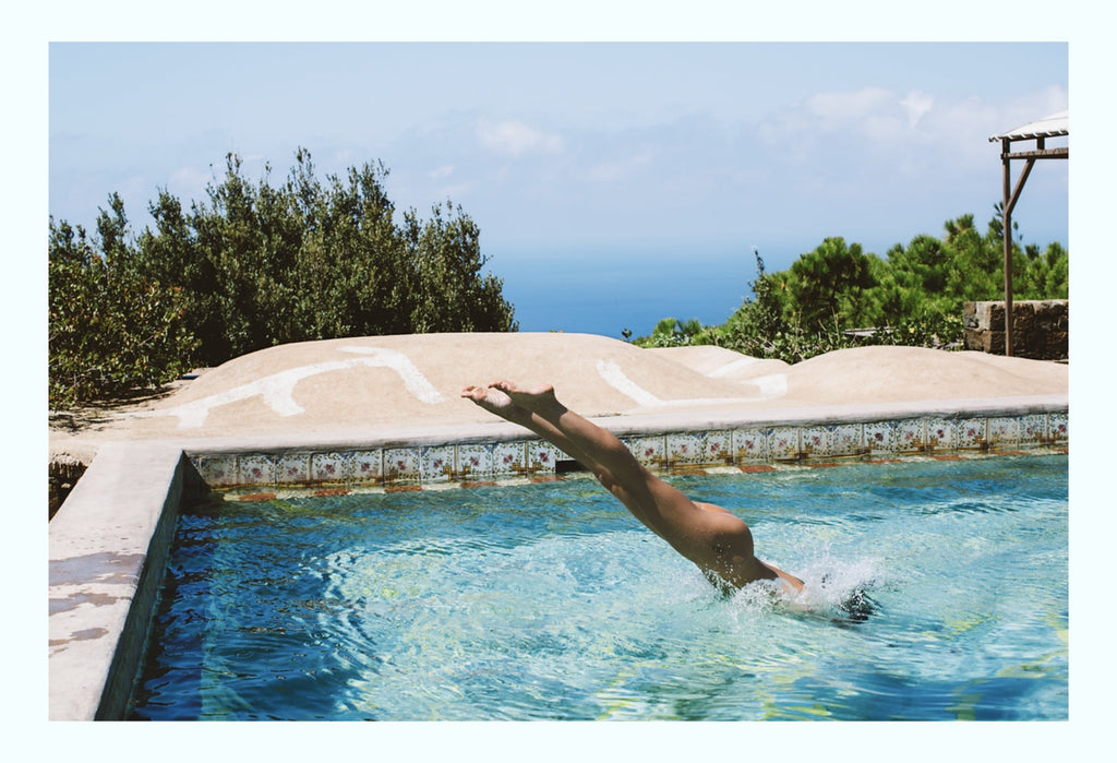 Artist Spotlight on Dina Broadhurst | 55MAX