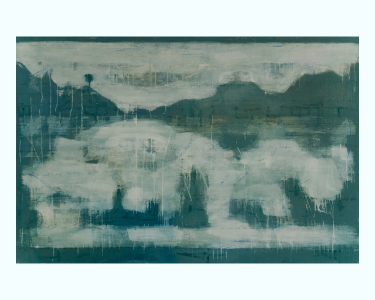 Sky Evolution 3 Art Print | 55MAX