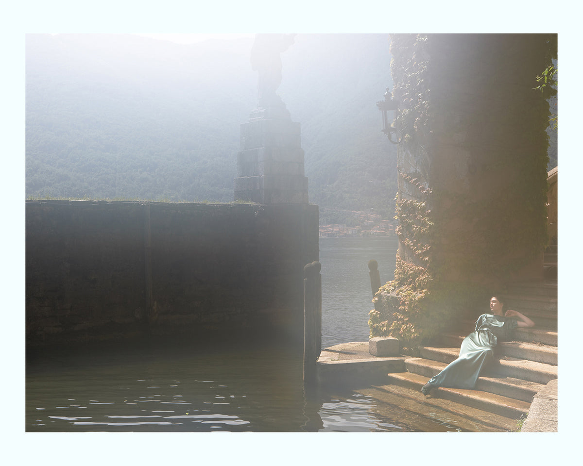 Julian Marshall | 55MAX